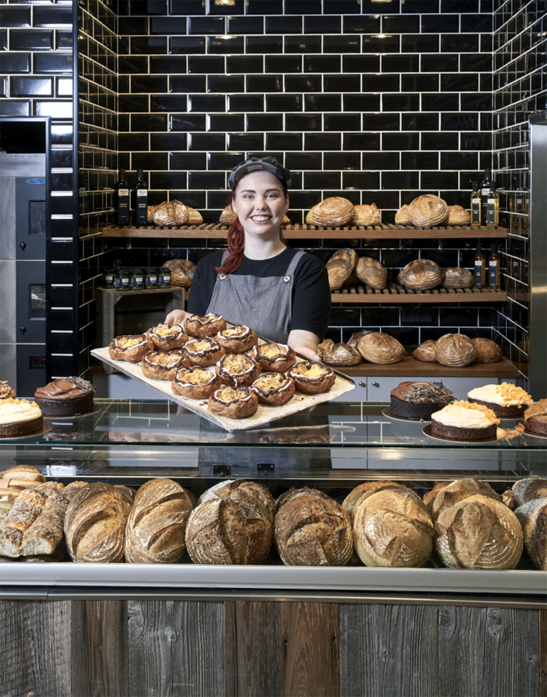 Hagkaup – Ísland – Atvinnuhættir og menning