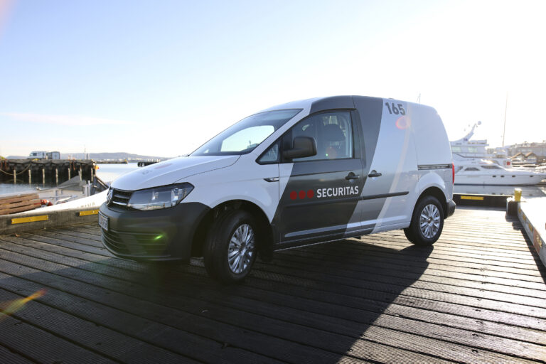 Securitas | Ísland - Atvinnuhættir og menning